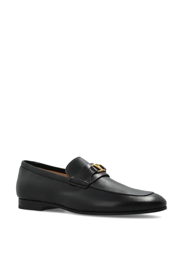 Valentino Garavani Leather ‘loafers