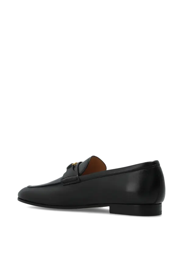 Valentino Garavani Leather ‘loafers