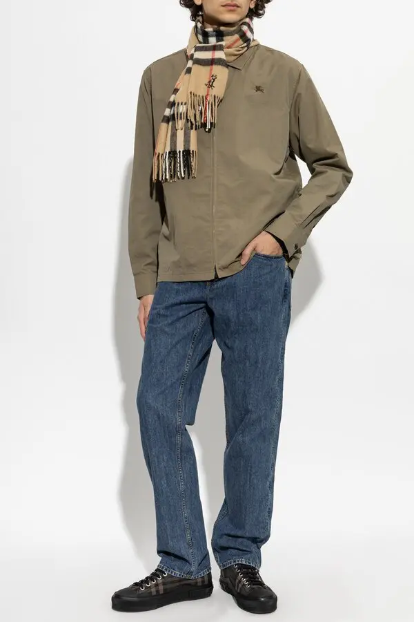 Burberry Ollie" Jacket