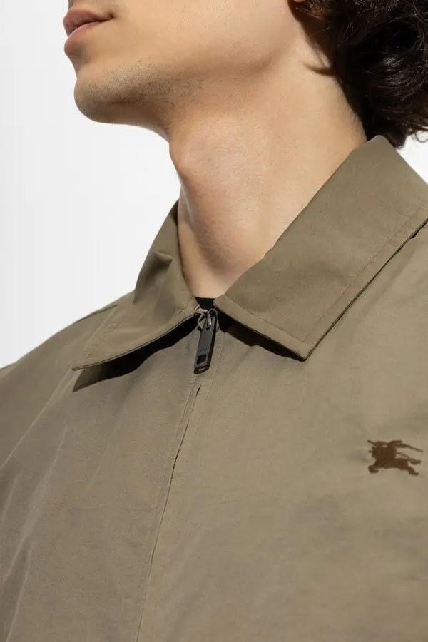 Burberry Ollie" Jacket