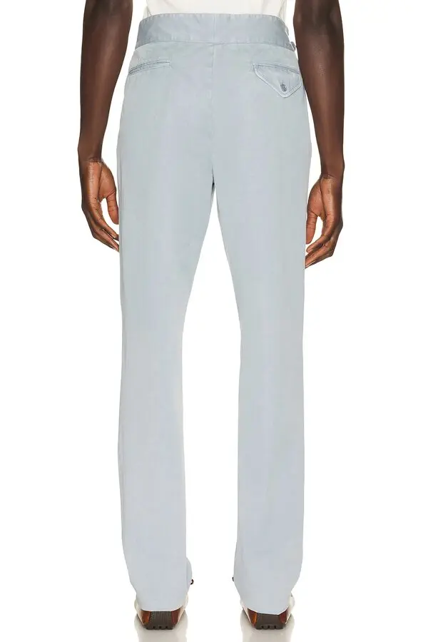 Ralph Lauren Purple Label Byron Pants
