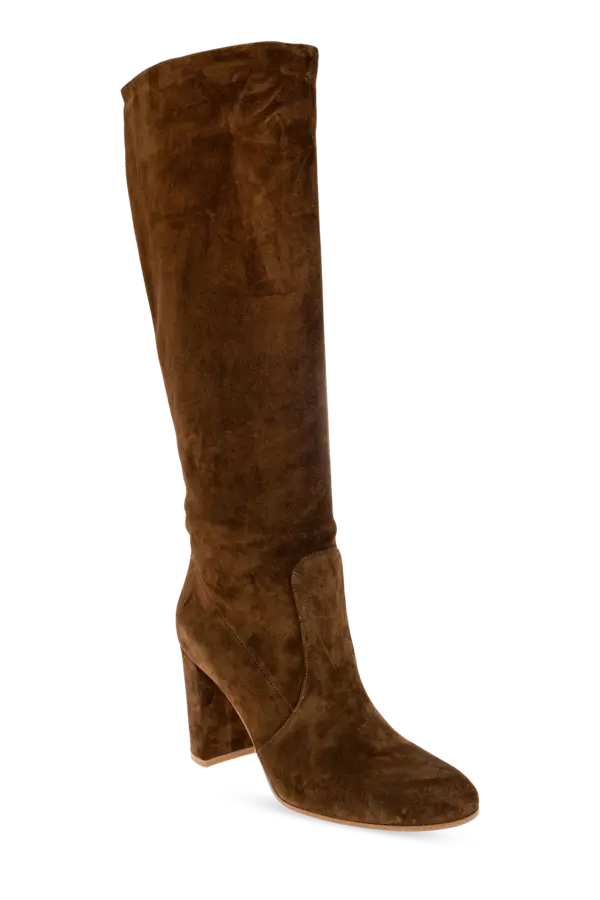 GIANVITO ROSSI Heeled Boots ‘glen