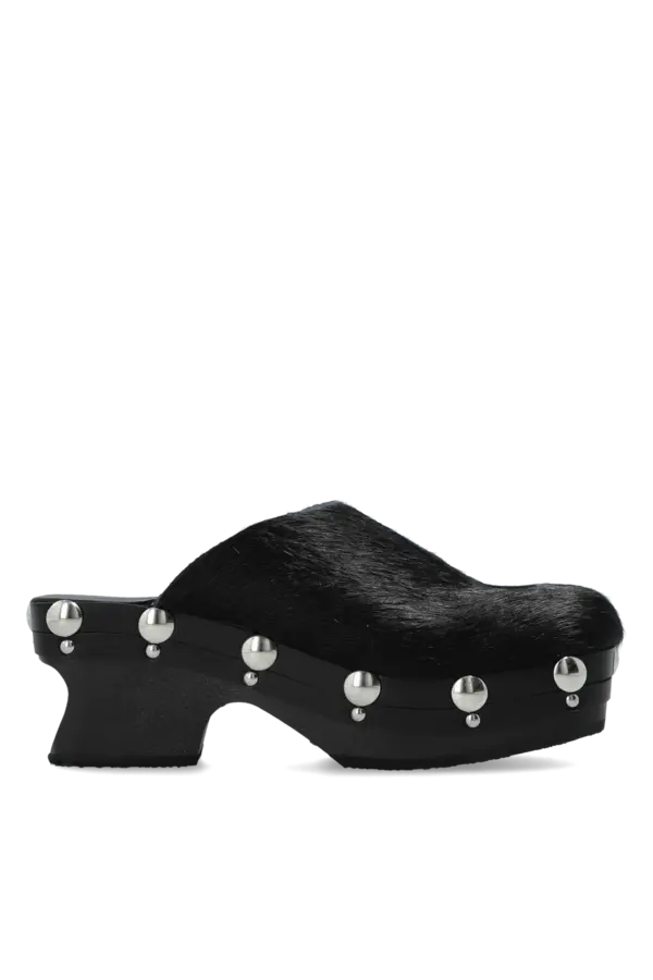 DR. SCHOLL'S SHOES Pescura Koa" Clogs