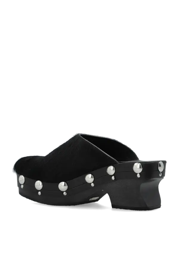 DR. SCHOLL'S SHOES Pescura Koa" Clogs