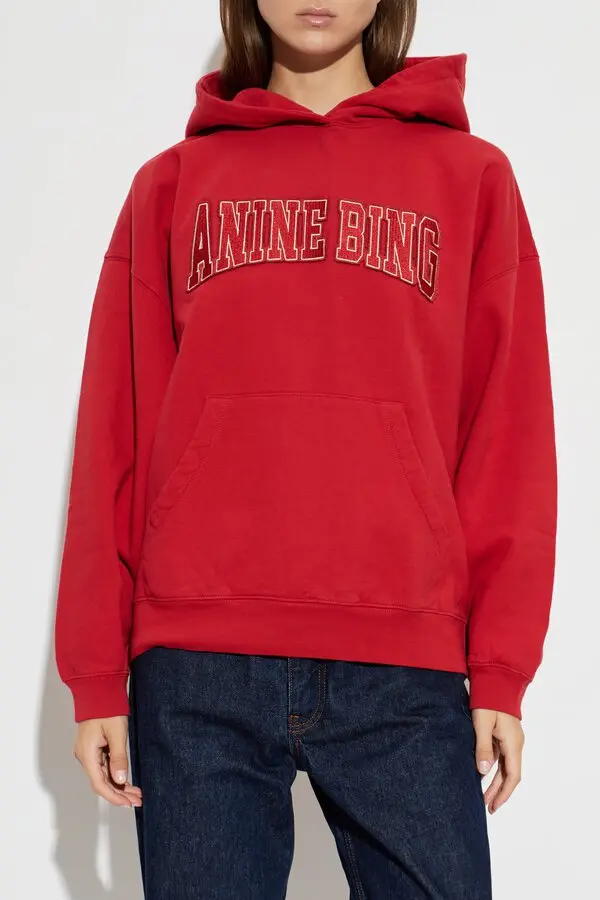 ANINE BING Harvey' Sweatshirt