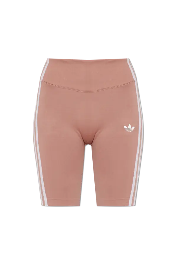 ADIDAS ORIGINALS Short Leggings With Logo