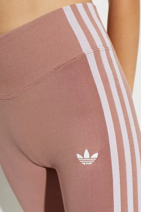 ADIDAS ORIGINALS Short Leggings With Logo
