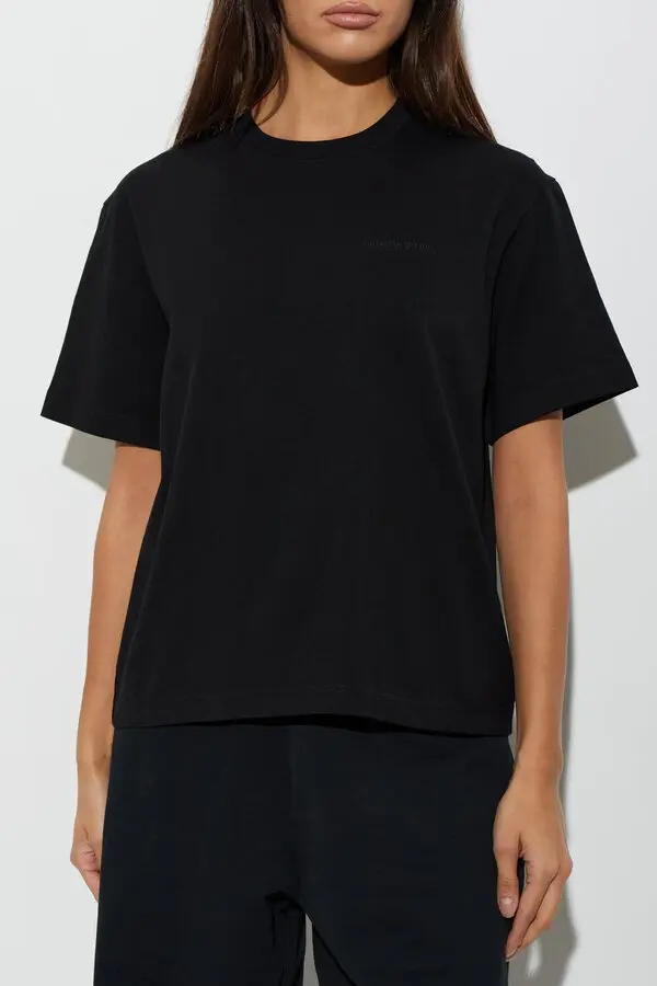 Canada Goose Roam’ T-shirt With Embroidered Logo