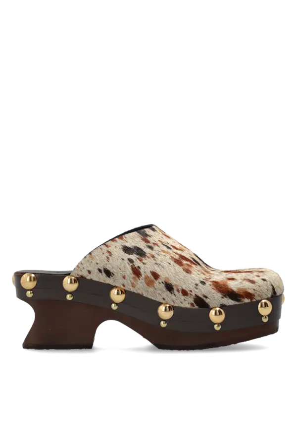 DR. SCHOLL'S SHOES Pescura Koa' Clogs