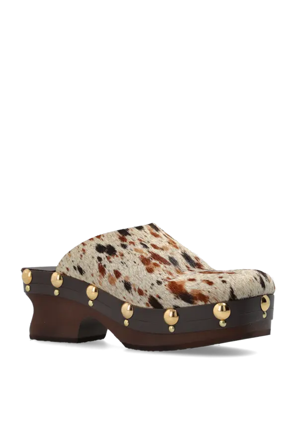DR. SCHOLL'S SHOES Pescura Koa' Clogs