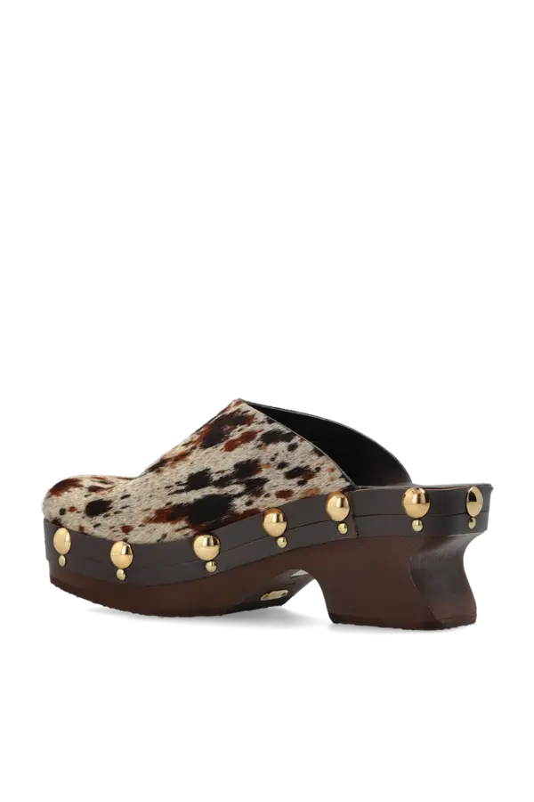 DR. SCHOLL'S SHOES Pescura Koa' Clogs