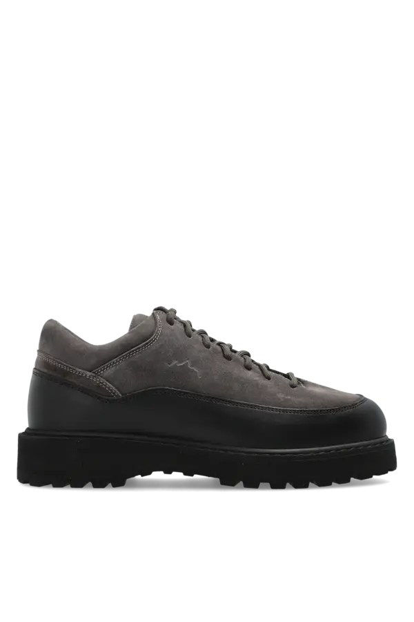 Diemme Cornaro Gala" Shoes - Grey