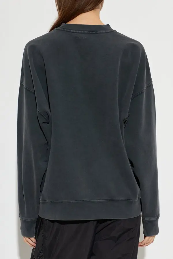 ANINE BING Miles’ Sweatshirt