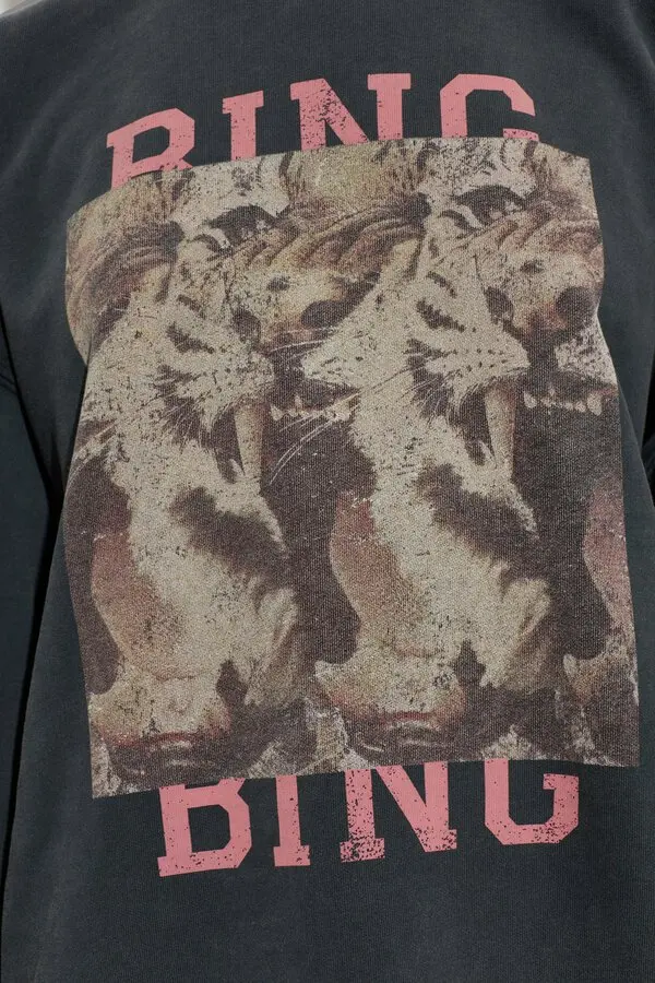 ANINE BING Miles’ Sweatshirt