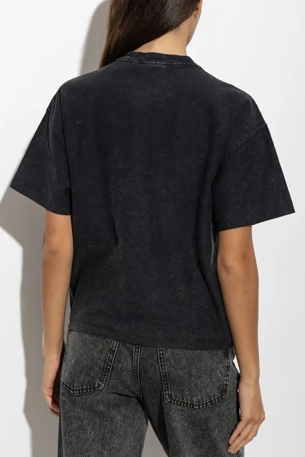 Carhartt Work In Progress T-shirt ‘lambert