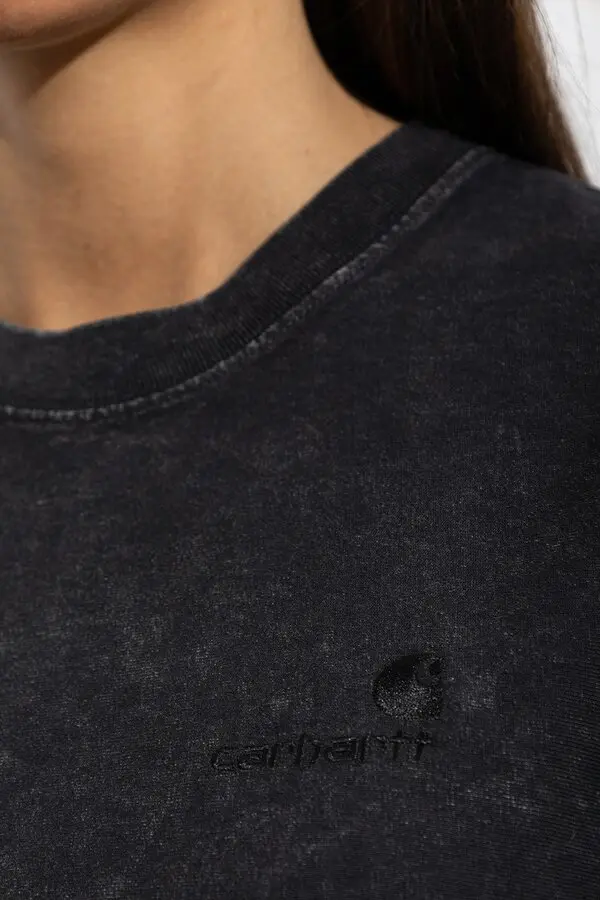 Carhartt Work In Progress T-shirt ‘lambert