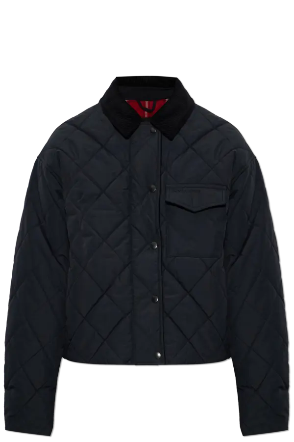 Canada Goose Quilted "terra" Jacket
