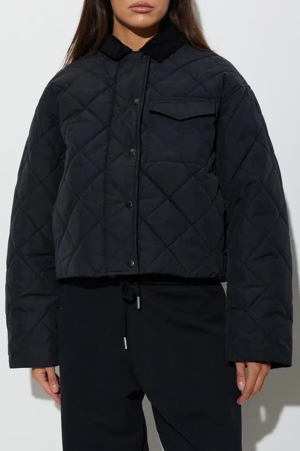 Canada Goose Quilted "terra" Jacket