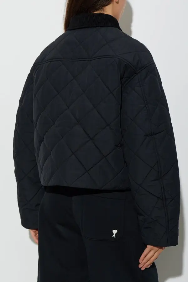 Canada Goose Quilted "terra" Jacket