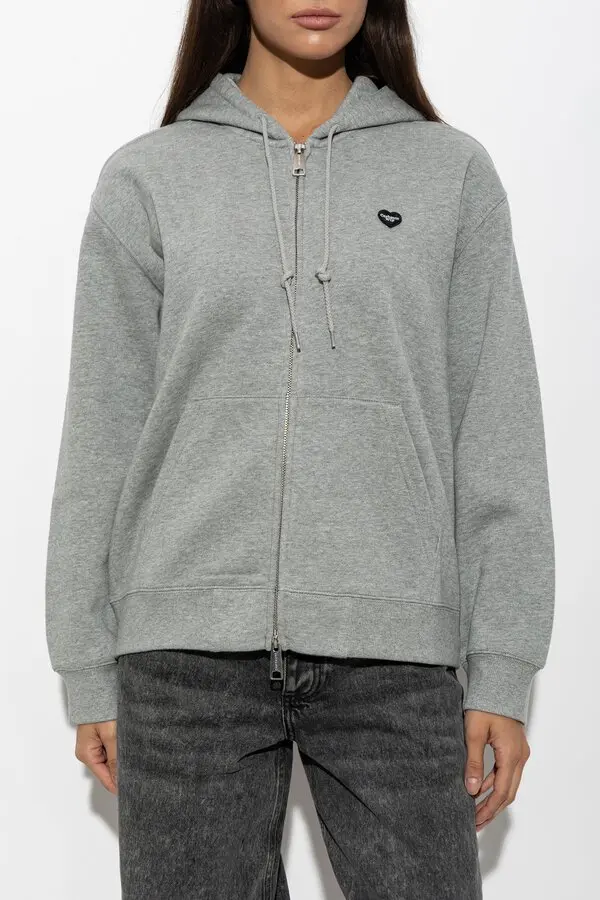 Carhartt Work In Progress Sweatshirt ‘small Heart Path