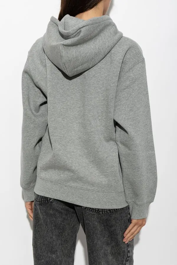 Carhartt Work In Progress Sweatshirt ‘small Heart Path