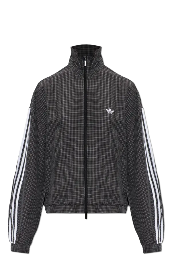 ADIDAS ORIGINALS Jacket With Logo