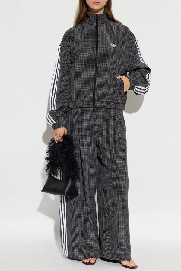 ADIDAS ORIGINALS Jacket With Logo