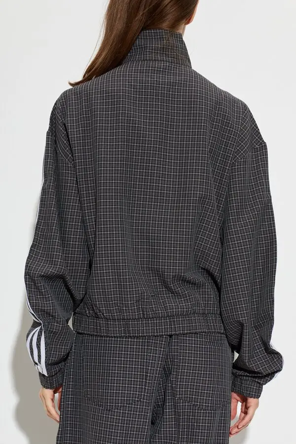ADIDAS ORIGINALS Jacket With Logo