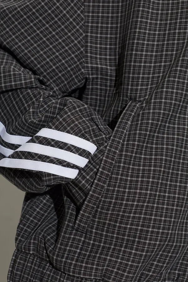 ADIDAS ORIGINALS Jacket With Logo