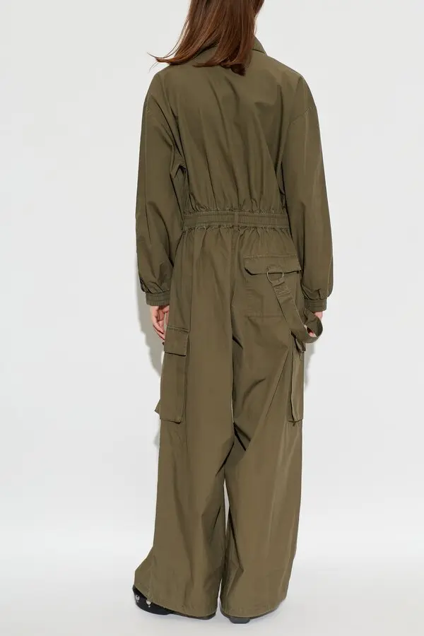 ADIDAS ORIGINALS Jumpsuit With Logo