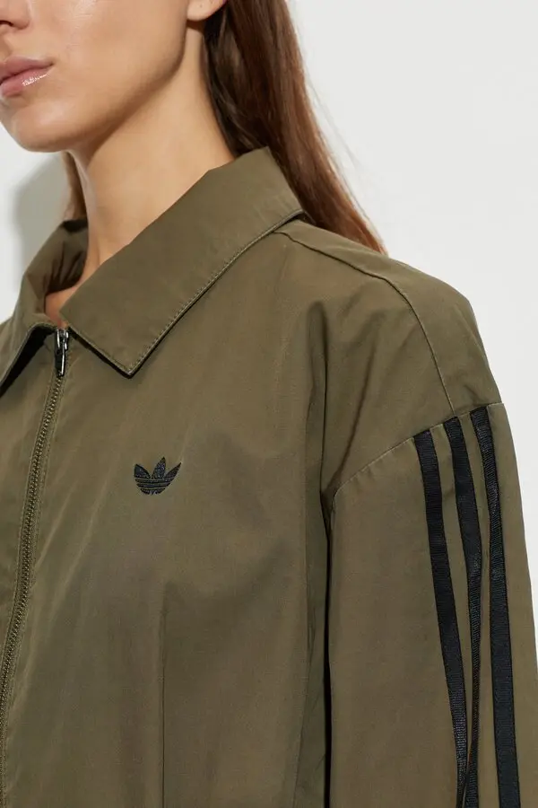 ADIDAS ORIGINALS Jumpsuit With Logo