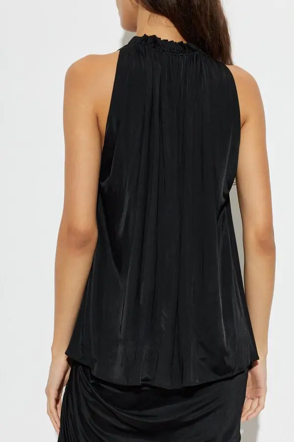Balmain Oversized Top