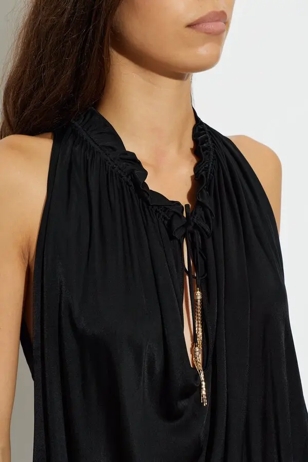 Balmain Oversized Top