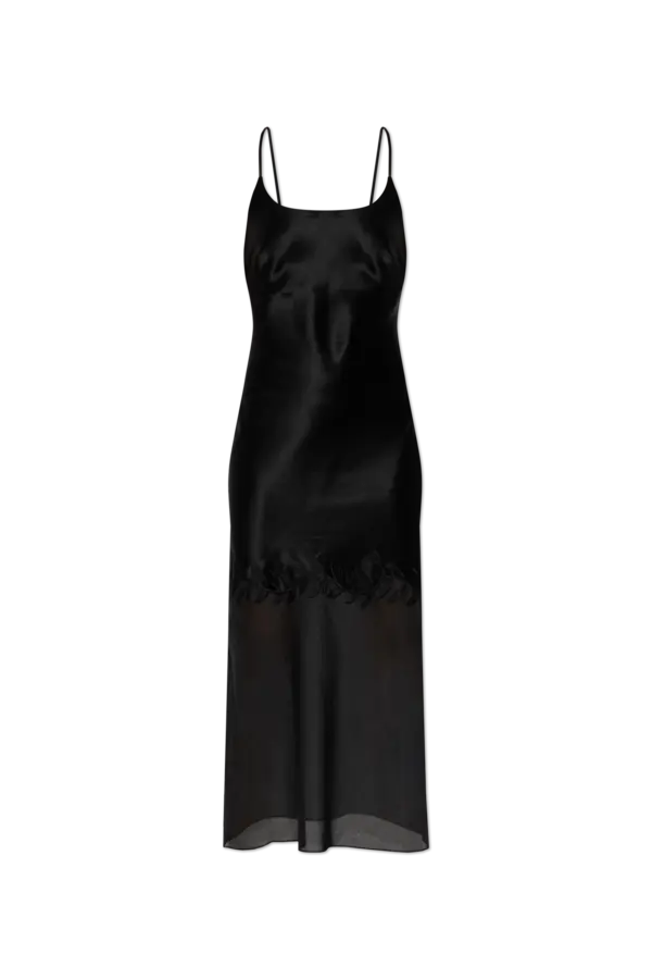 BY MALENE BIRGER Camilla' Maxi Slip Dress