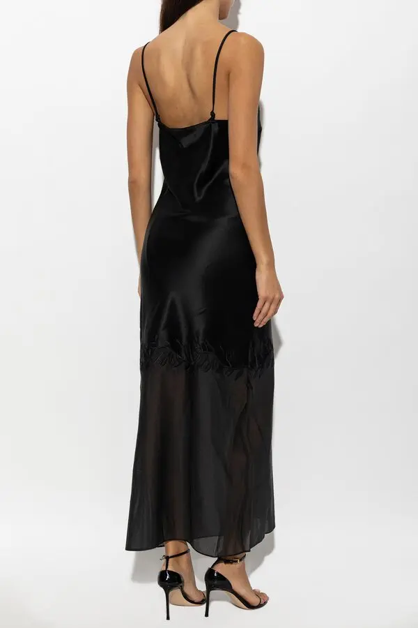 BY MALENE BIRGER Camilla' Maxi Slip Dress