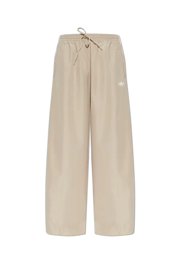 ADIDAS ORIGINALS Pants With Logo