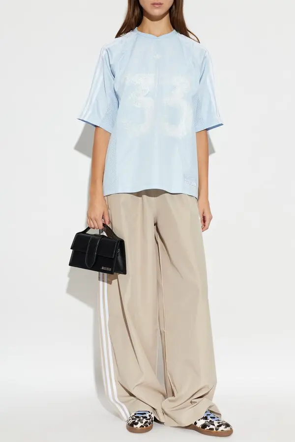 ADIDAS ORIGINALS Pants With Logo