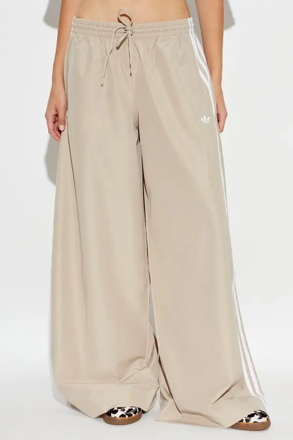 ADIDAS ORIGINALS Pants With Logo