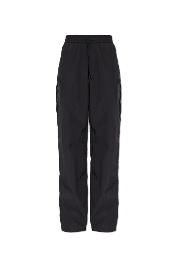 ANINE BING Maha” Nylon Pants