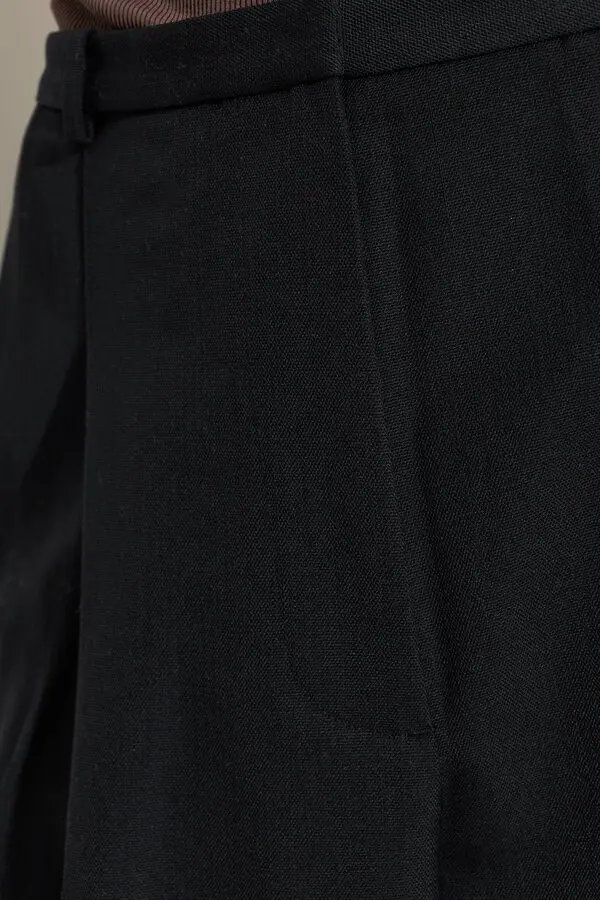 ANINE BING Amal' Pants