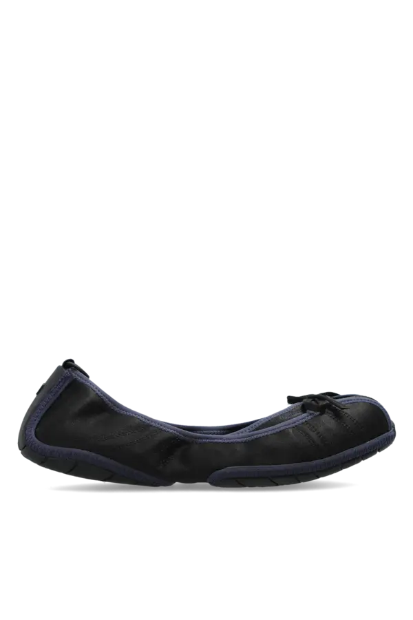 Balenciaga Sneaker’ Ballet Flats