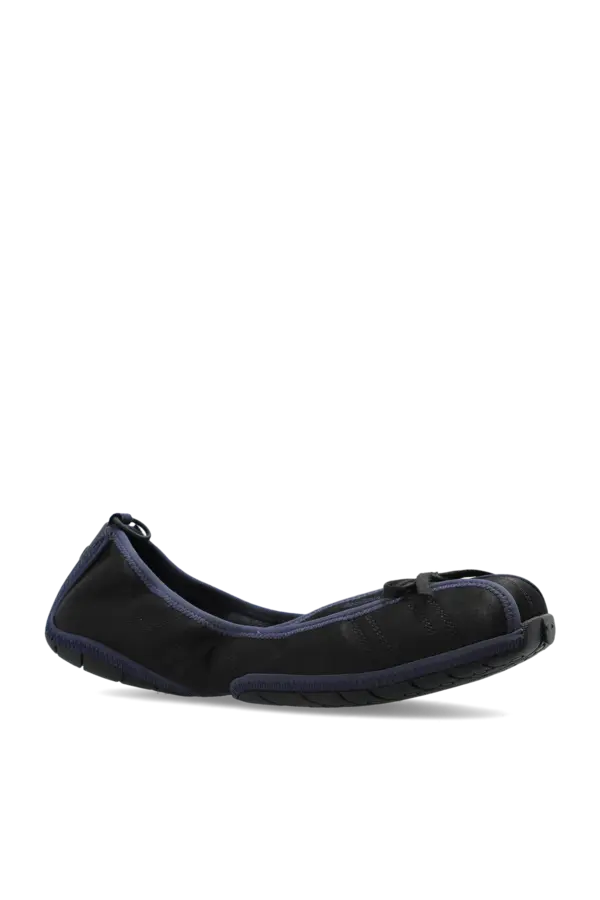 Balenciaga Sneaker’ Ballet Flats