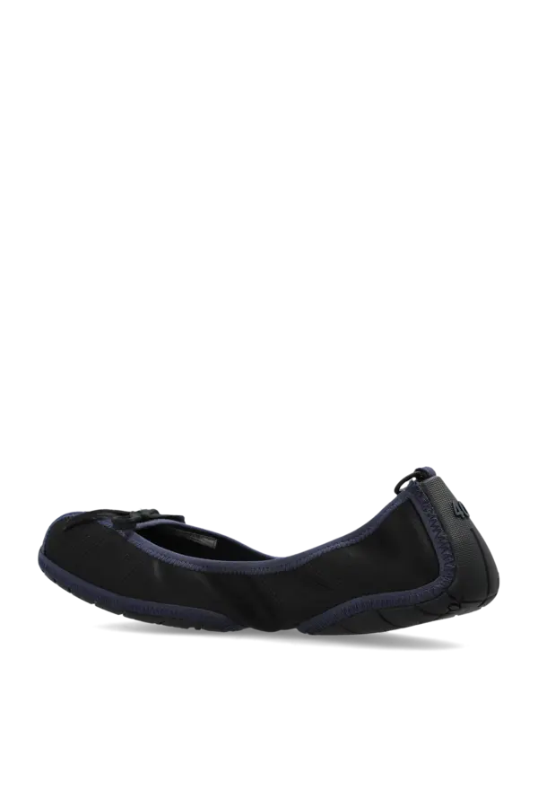 Balenciaga Sneaker’ Ballet Flats