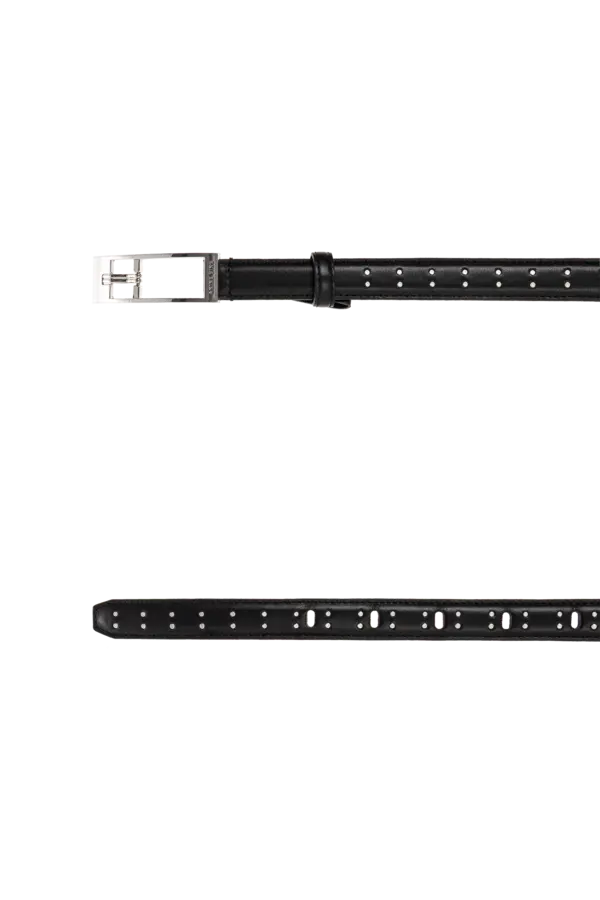 ANINE BING Elly’ Leather Belt
