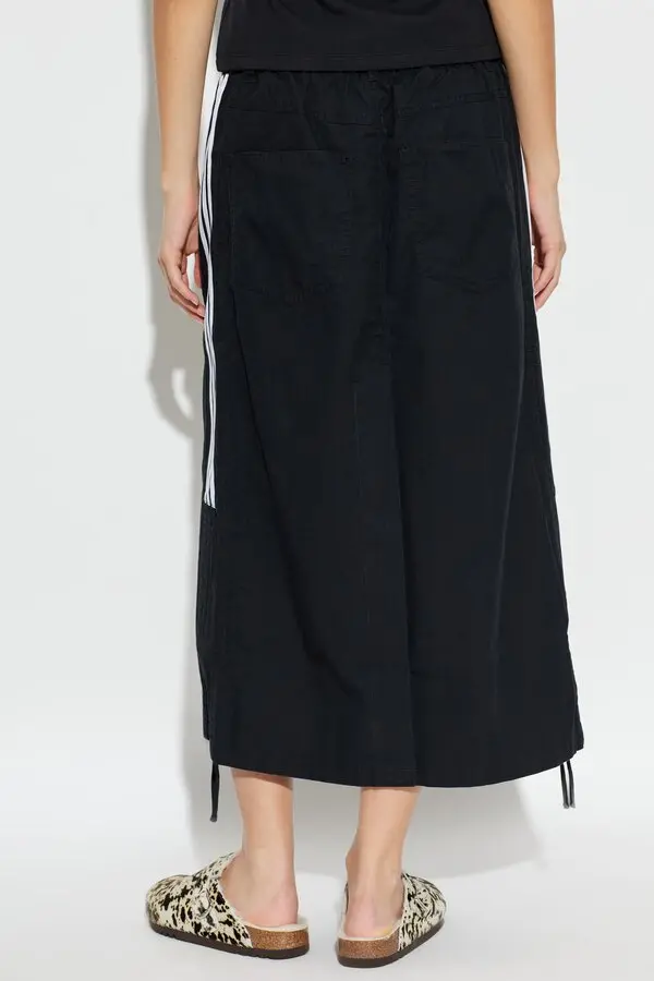 ADIDAS ORIGINALS Logo Skirt