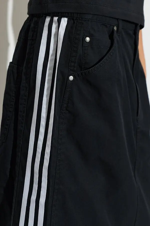 ADIDAS ORIGINALS Logo Skirt