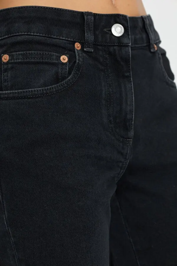 Balmain Straight-leg Jeans