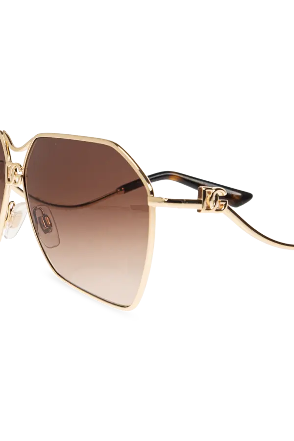 Dolce & Gabbana Sunglasses