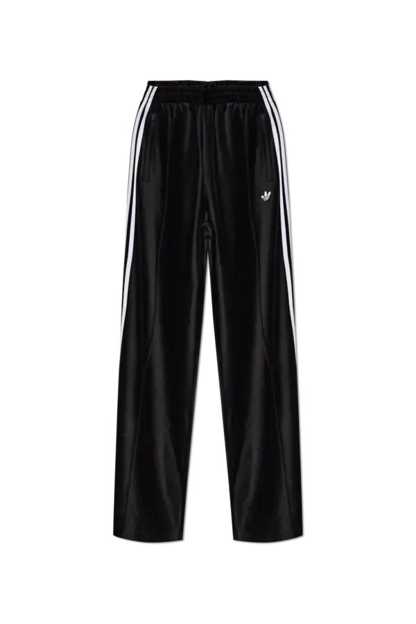 ADIDAS ORIGINALS Velour Sweatpants