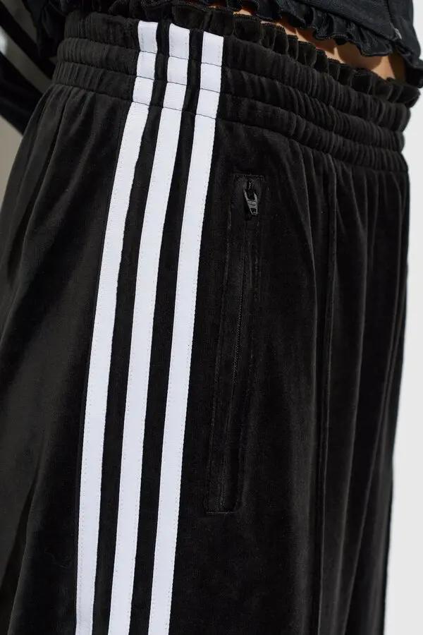 ADIDAS ORIGINALS Velour Sweatpants